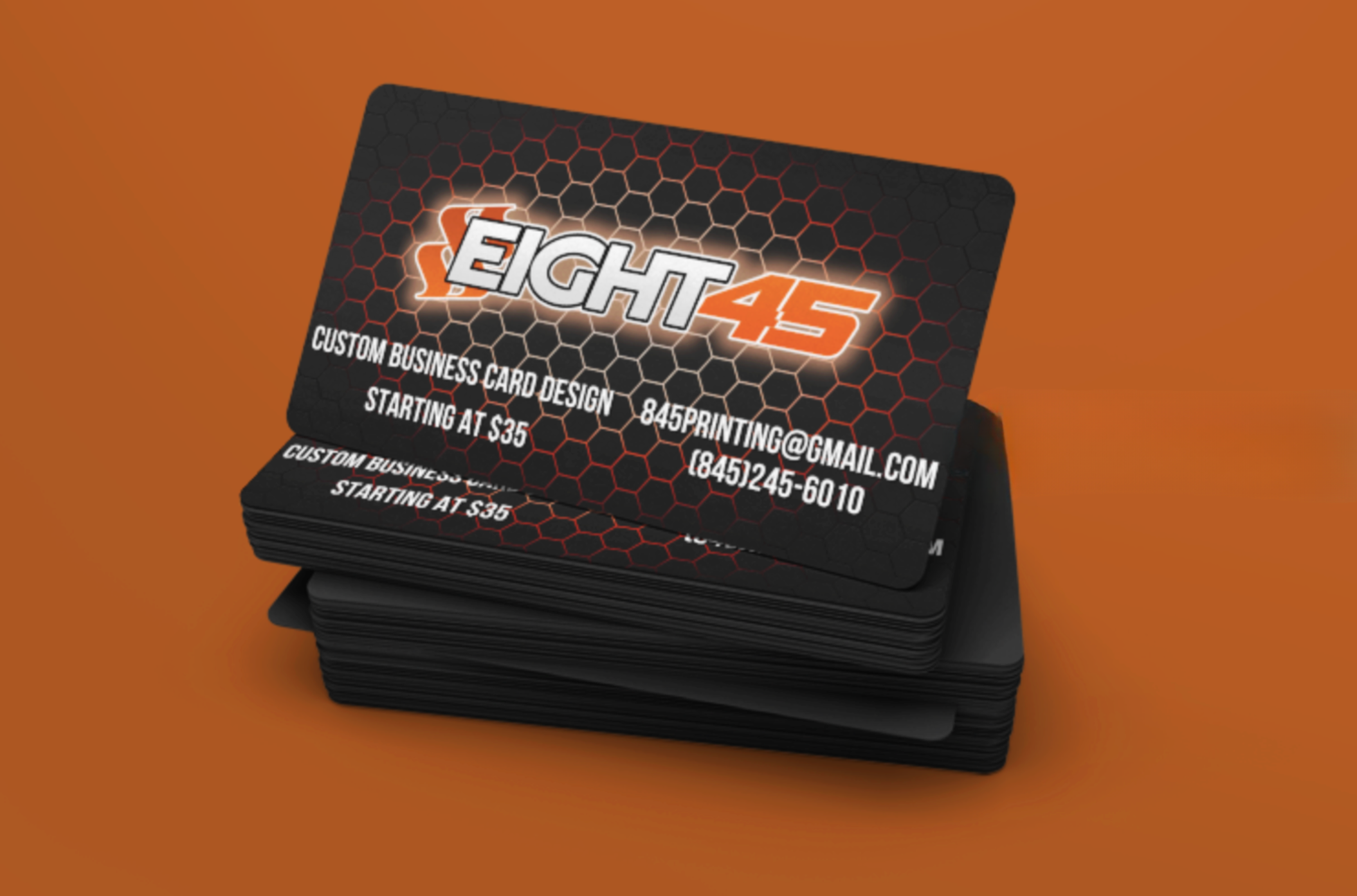 Business Cards